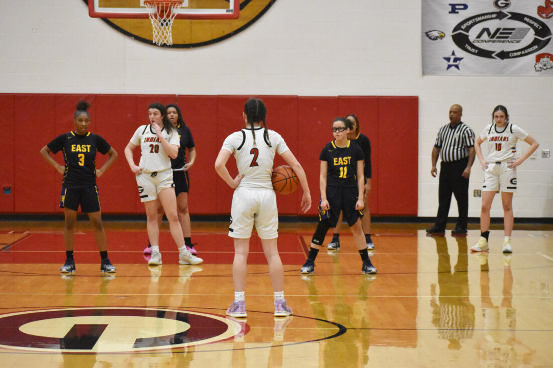 Local coaches share thoughts on shot clock | News, Sports, Jobs - The ...